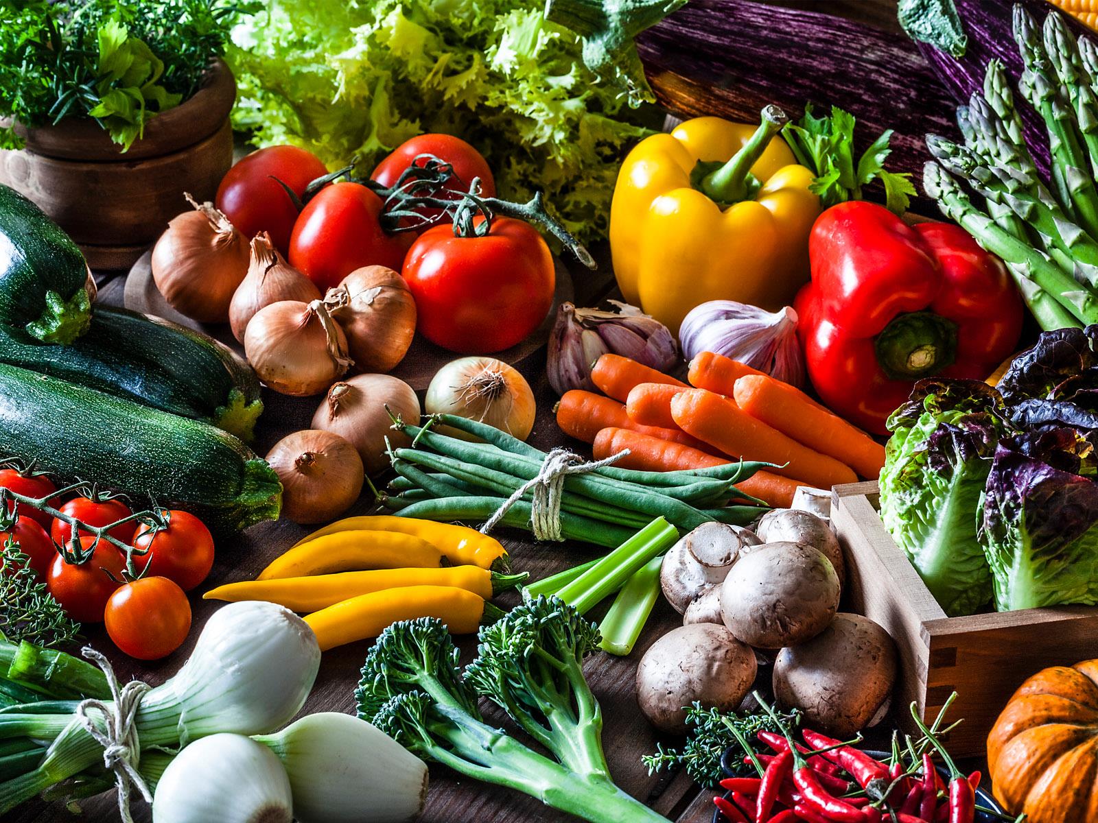 How Today’s Consumers Make Food Choices | ICERTIAS